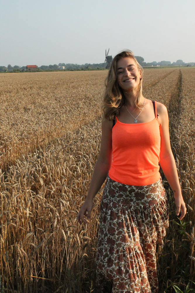 Personal work – ATTOOM