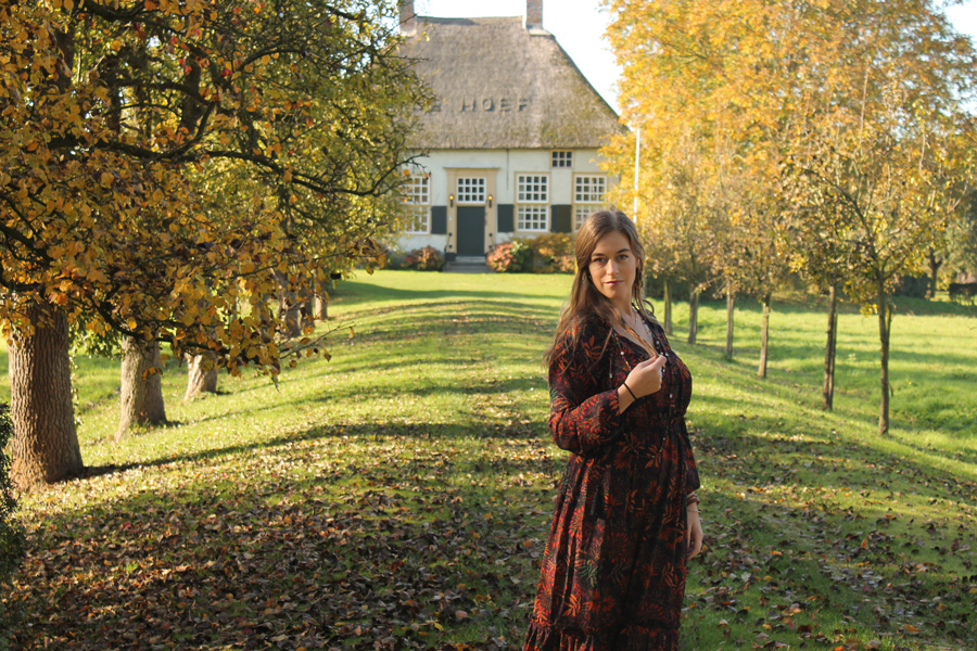 Personal work – ATTOOM