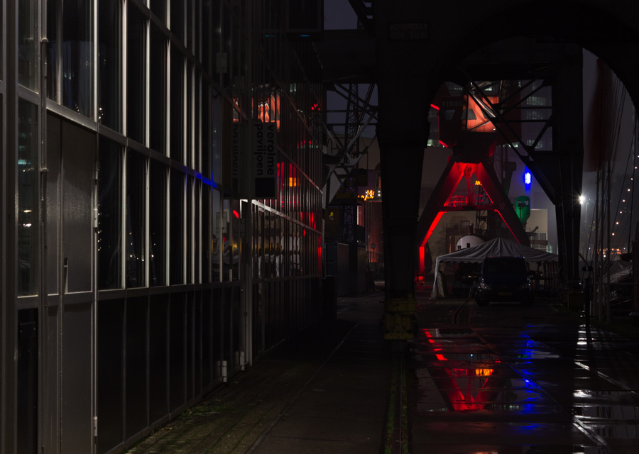 Personal work – ATTOOM