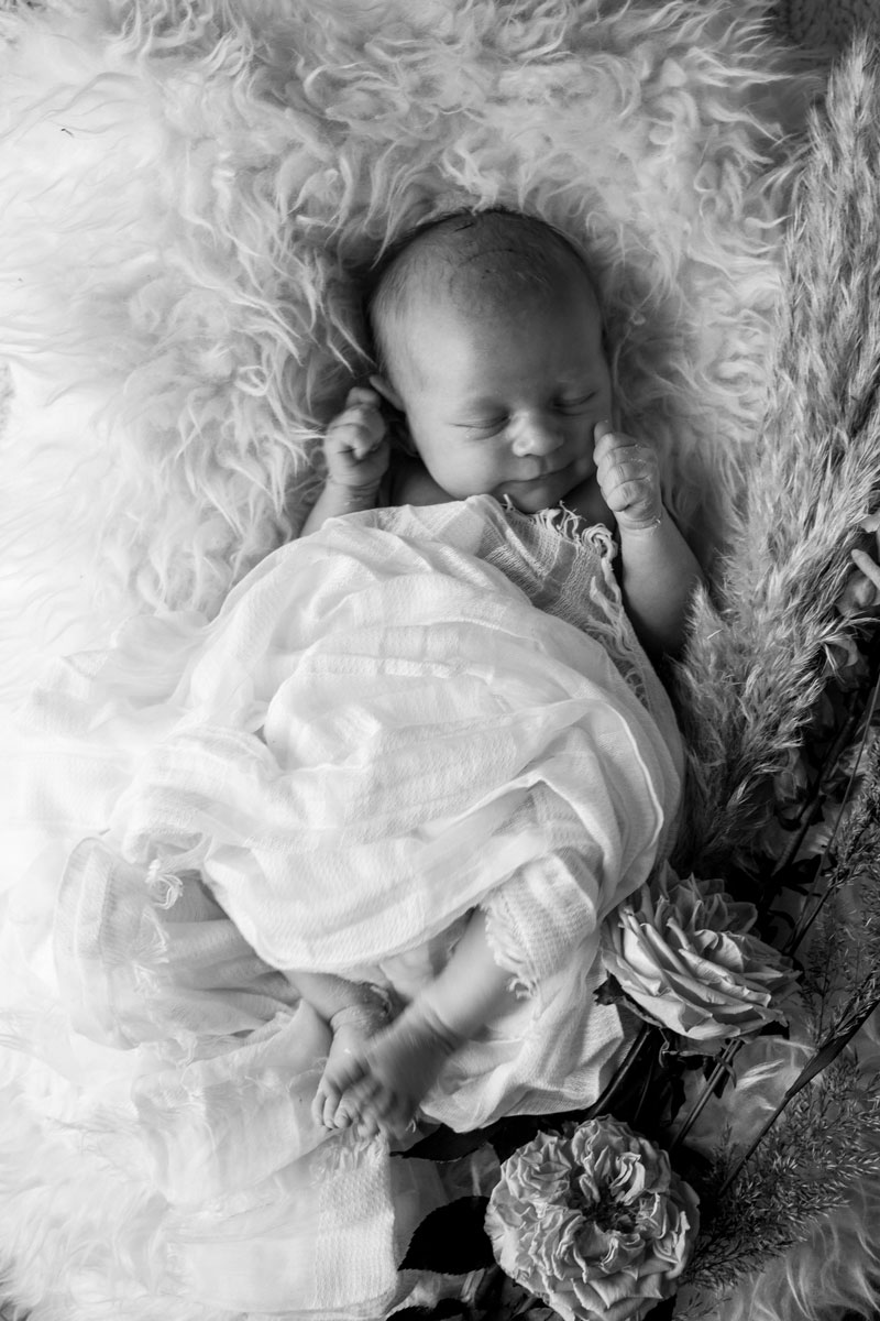 Newborn Abbey – ATTOOM