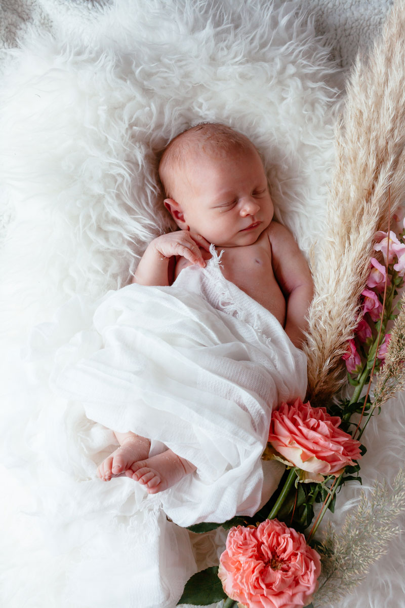 Newborn Abbey – ATTOOM