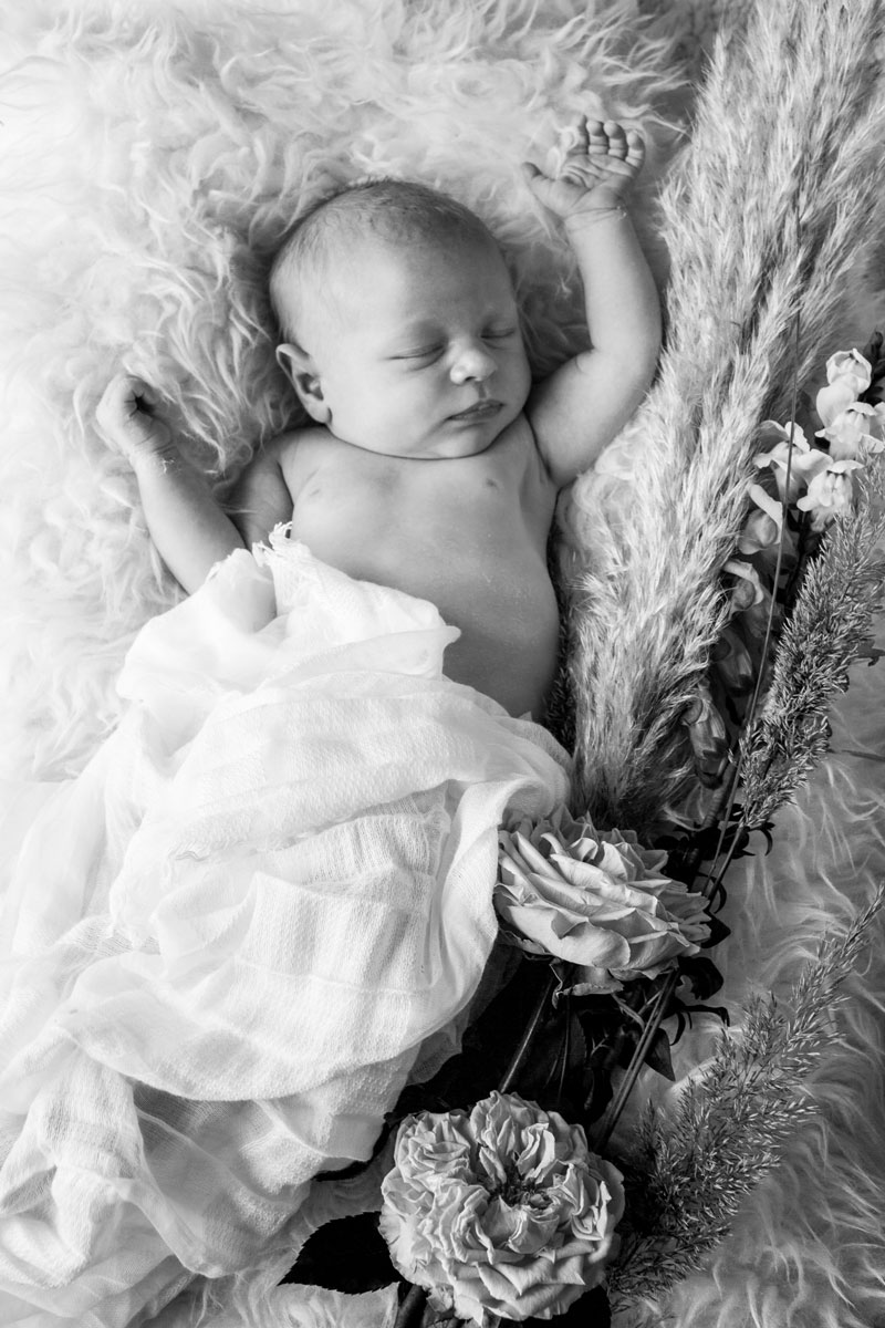 Newborn Abbey – ATTOOM